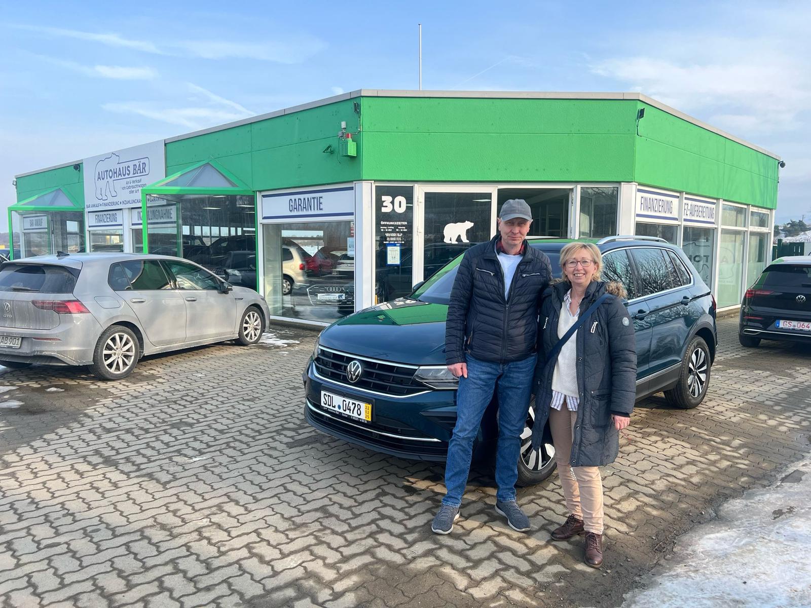 Autohaus Hfert Goslar