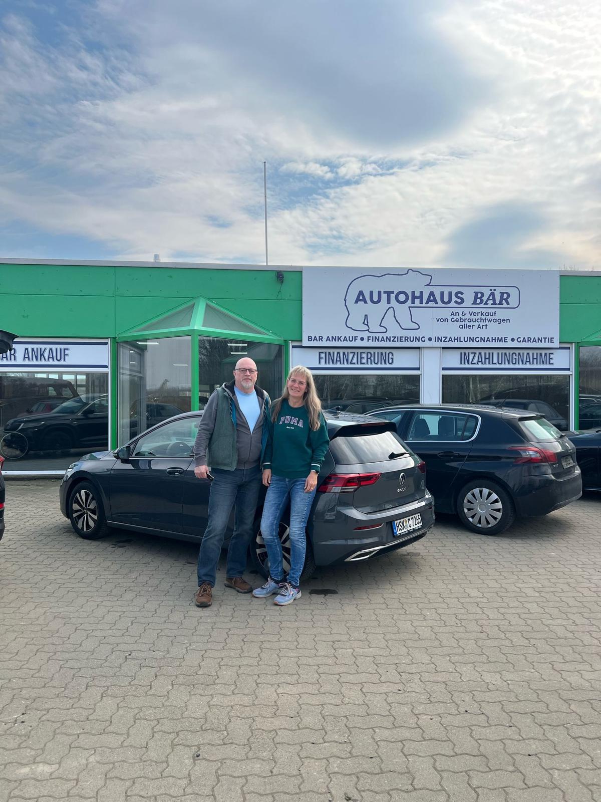 Autohaus Hfert Goslar