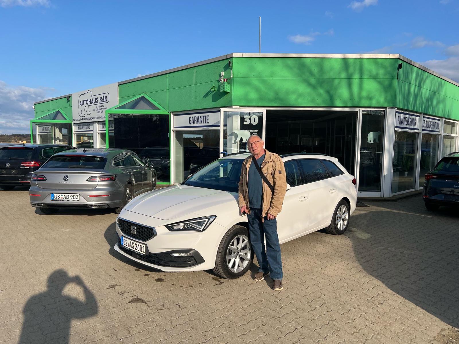 Autohaus Hofert Goslar