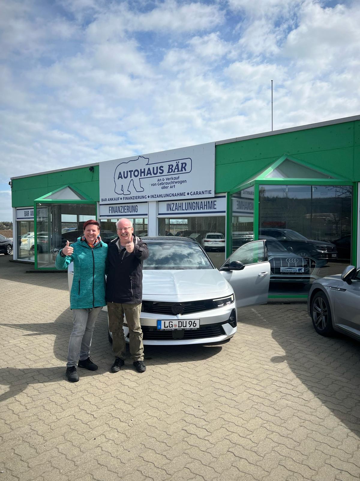 Autohaus Hofert Goslar