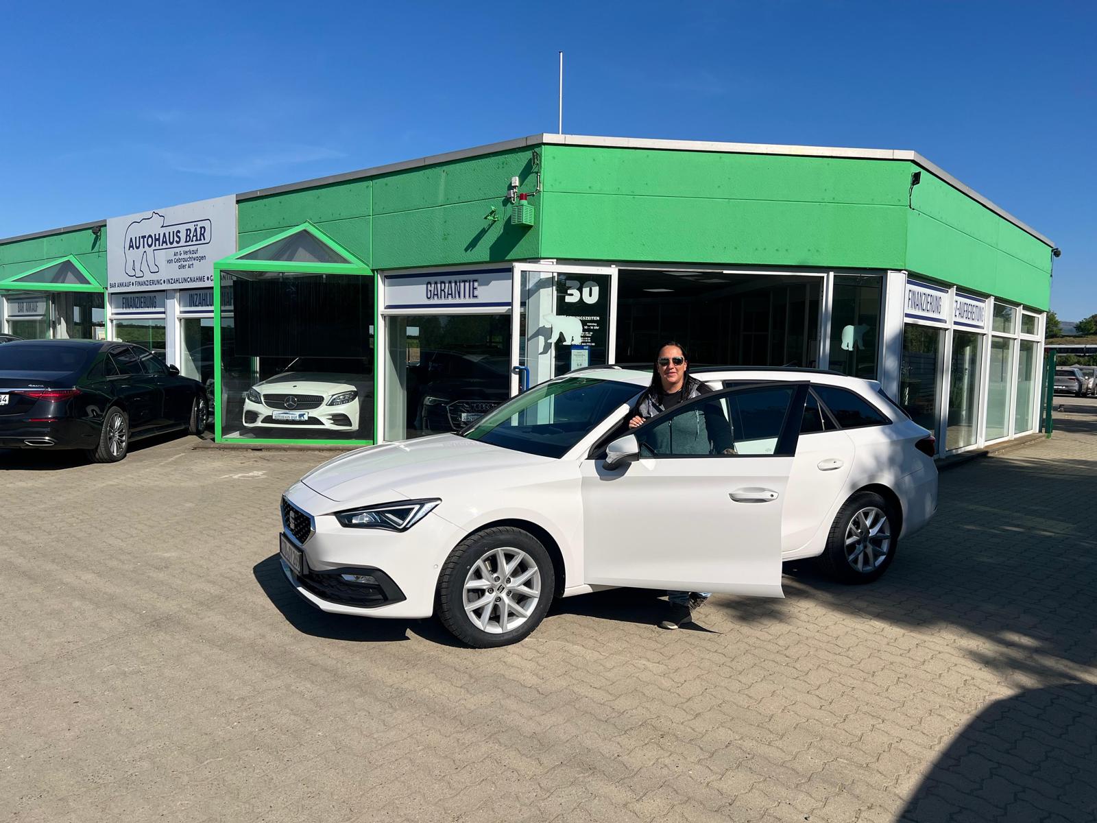 Autohaus Hfert Goslar