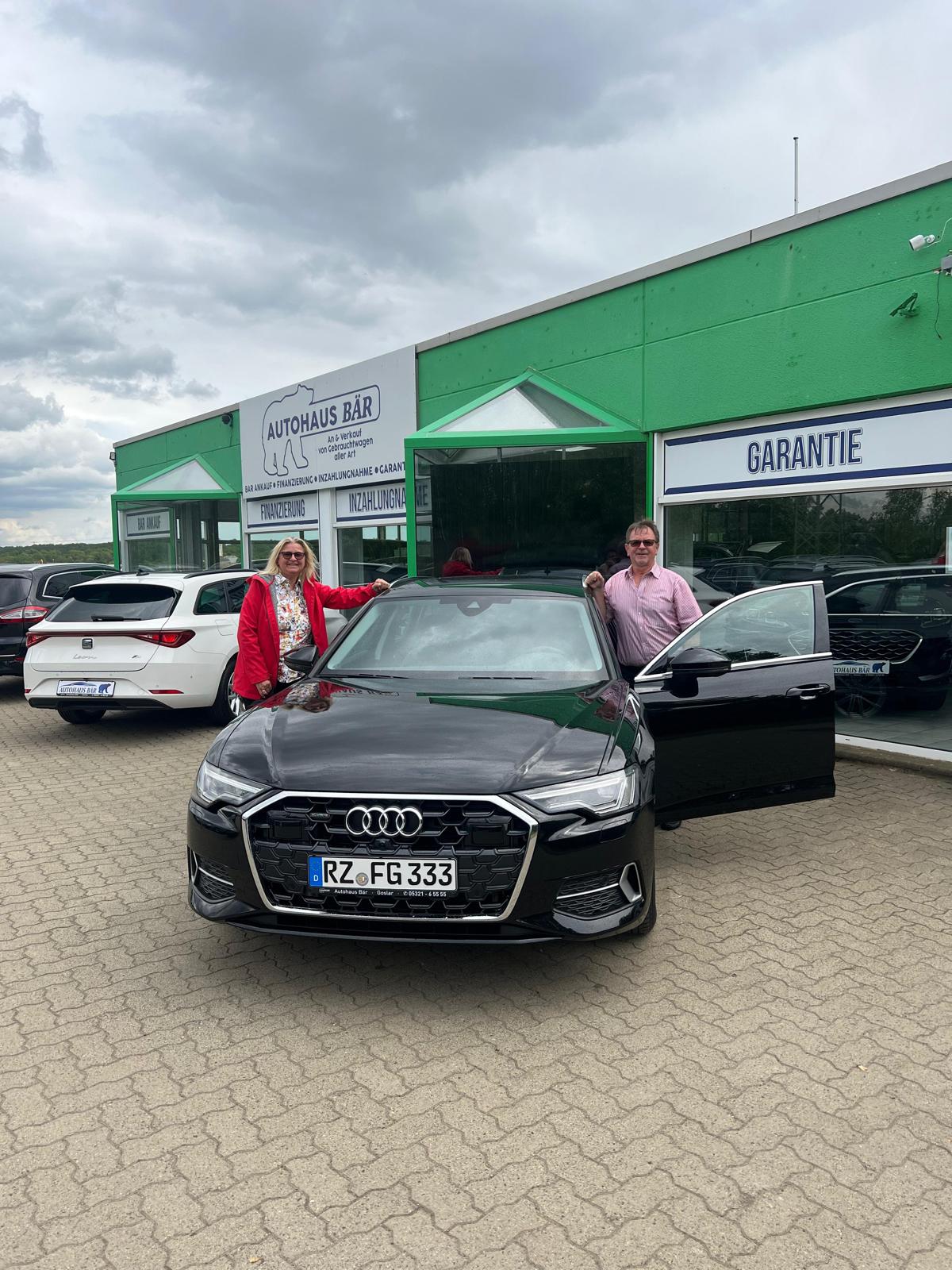 Autohaus Hofert Goslar